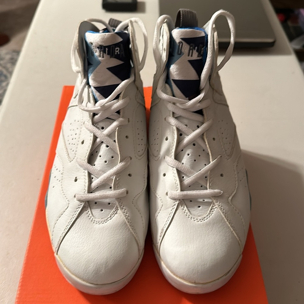 Men’s Nike Jordan Revolution 4. - Gem